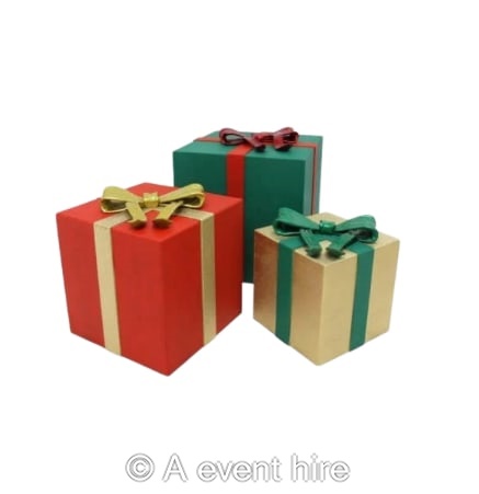 Christmas Prop Hire – Birmingham - London