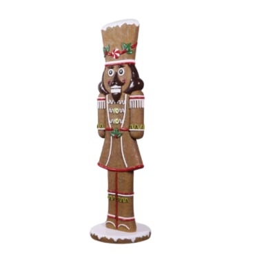 Nutcracker & Gingerbread Trail Hire – Family Fun