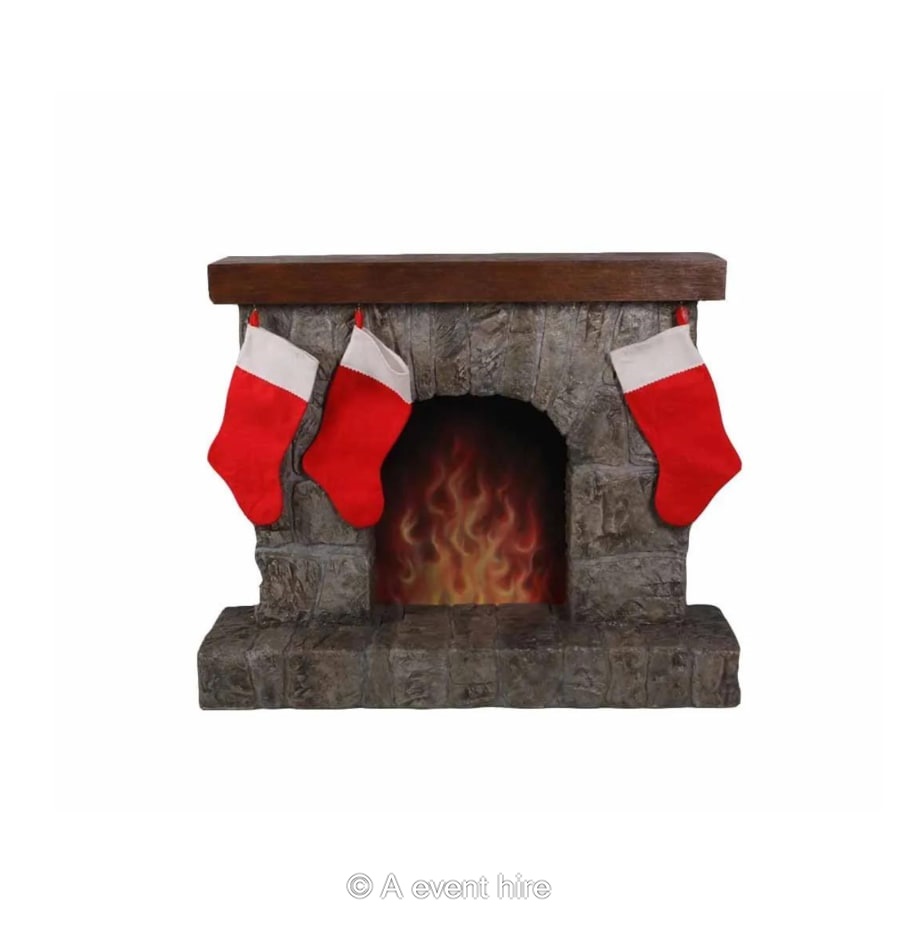 Christmas Prop Hire – Birmingham - London
